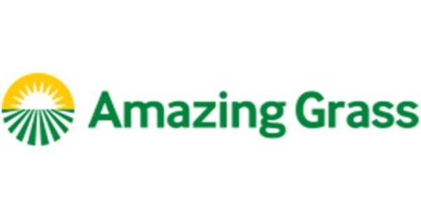 AMAZING GRASS PARTNERS WITH JENNA BUSH HAGER TO CHALLENGE AMERICANS TO ...