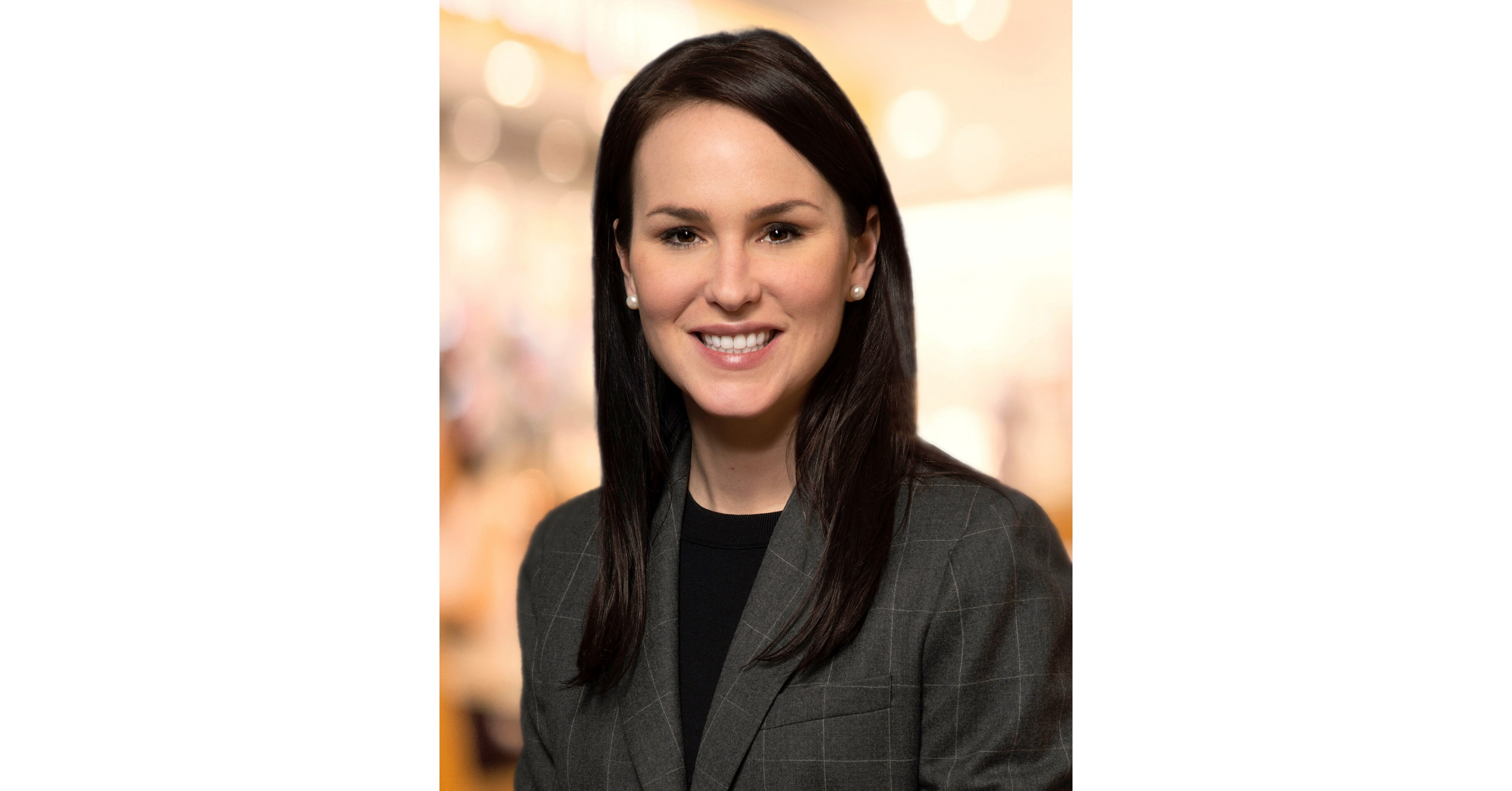 HILCO REDEVELOPMENT PARTNERS NAMES AMELIA CHASSÉ ALCIVAR AS EXECUTIVE ...