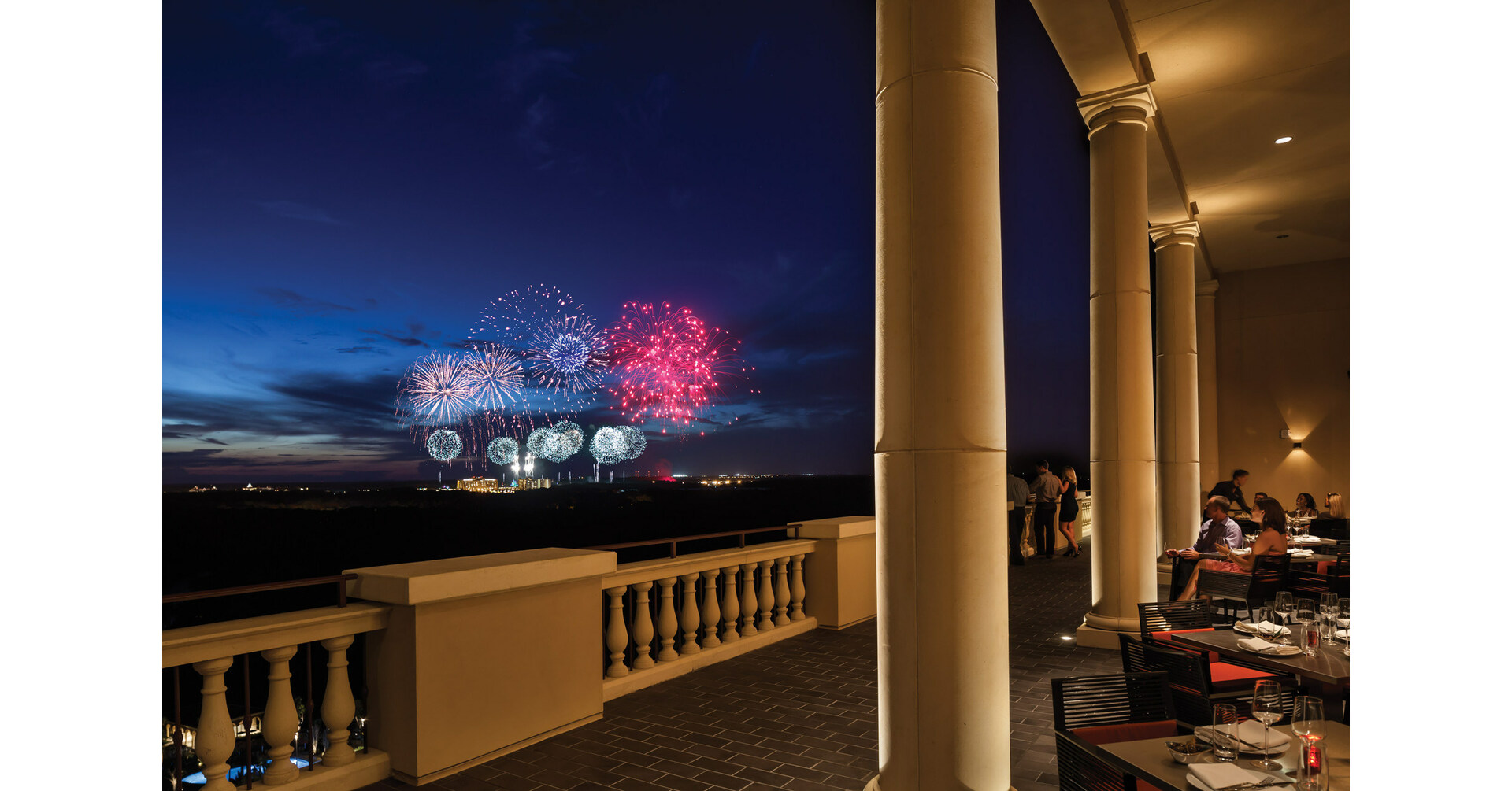 Discover an Elevated Spring Break Vacation at Four Seasons Resort Orlando