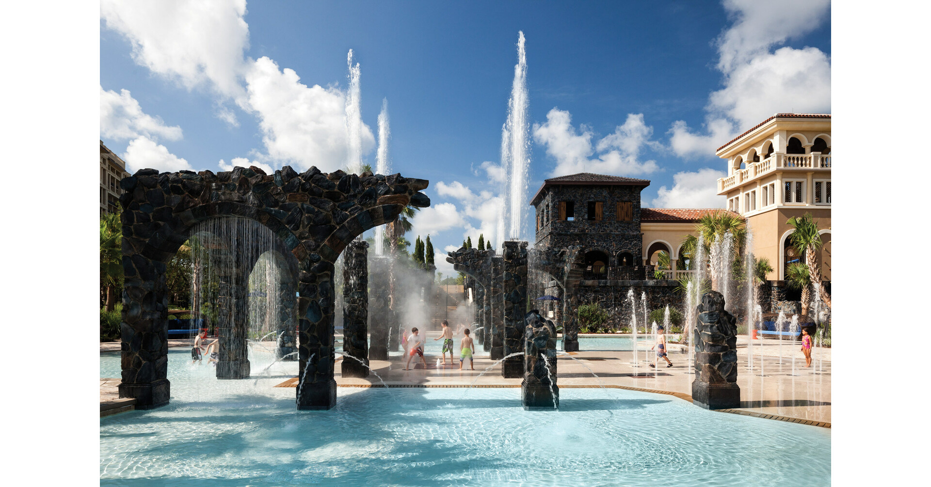 Discover an Elevated Spring Break Vacation at Four Seasons Resort Orlando