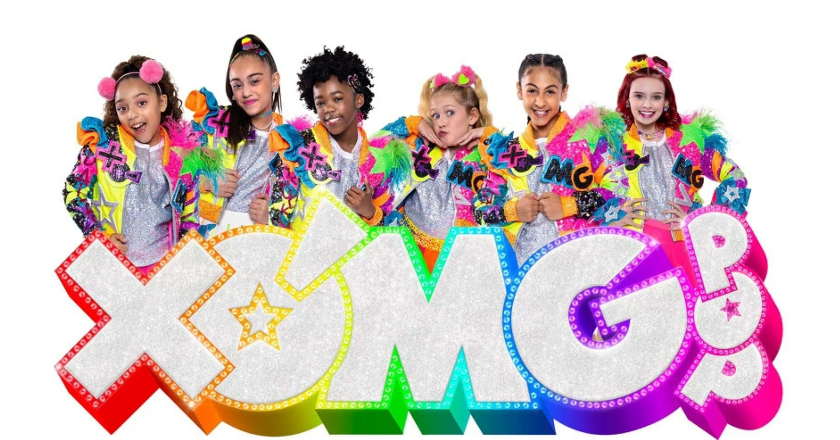 THOMAS GLOBAL MEDIA Announces Jess & JoJo Siwa's XOMG POP! Free Release ...