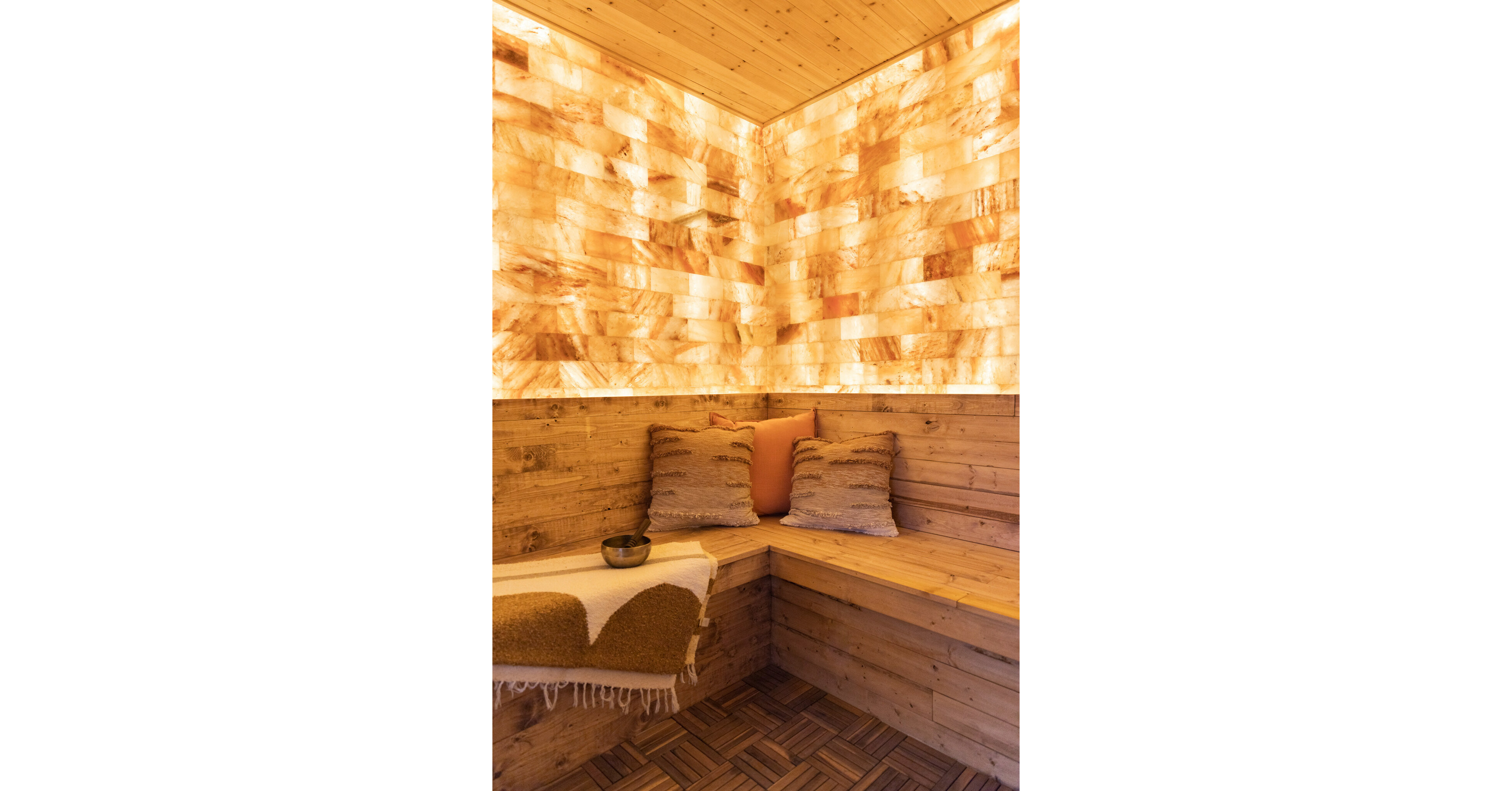 ARIZONA BILTMORE, A WALDORF ASTORIA RESORT, REOPENS TIERRA LUNA SPA AND ...