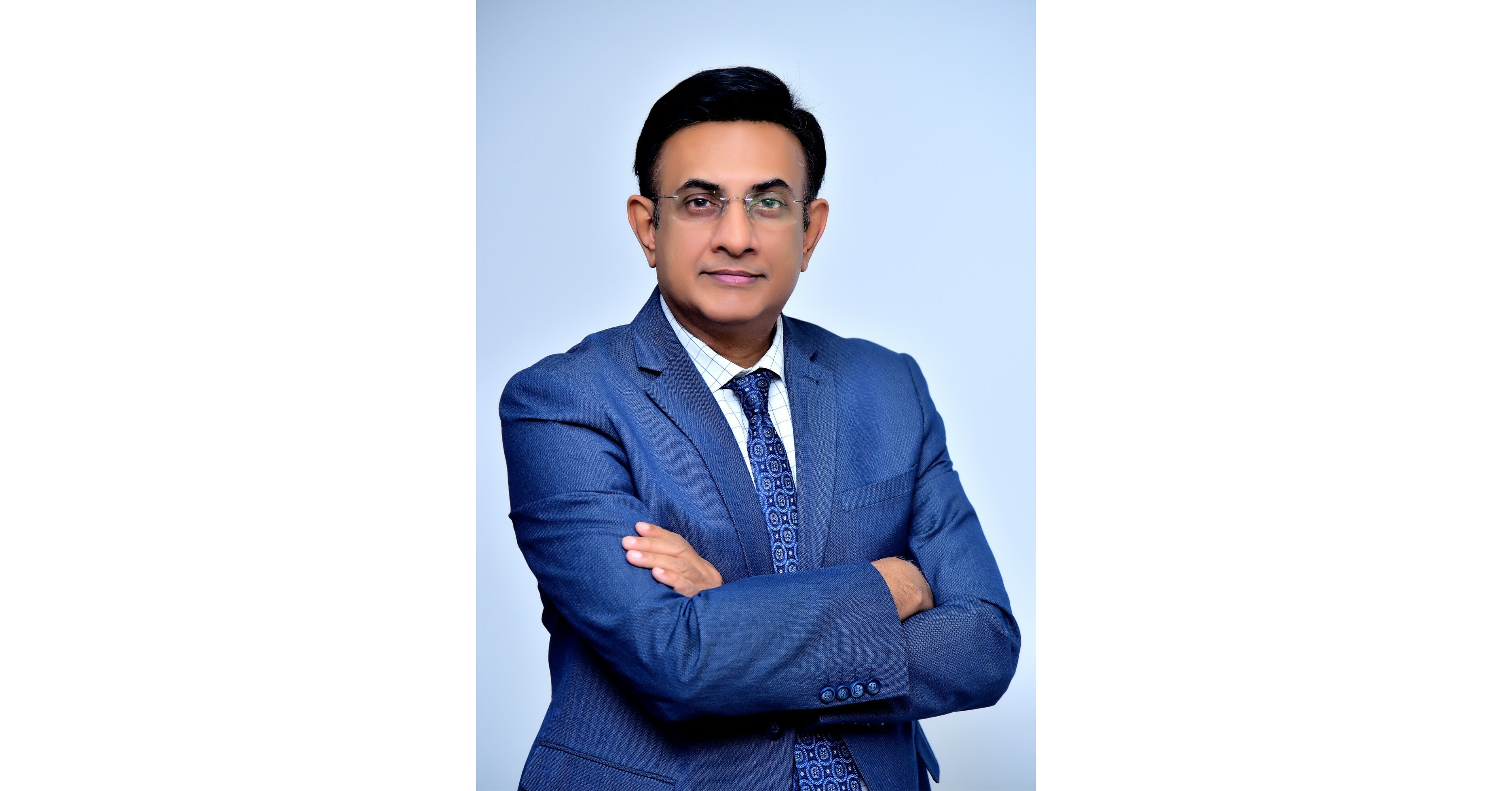 TÜV Rheinland Appoints Mr. Bhavik Trivedi as New India MD