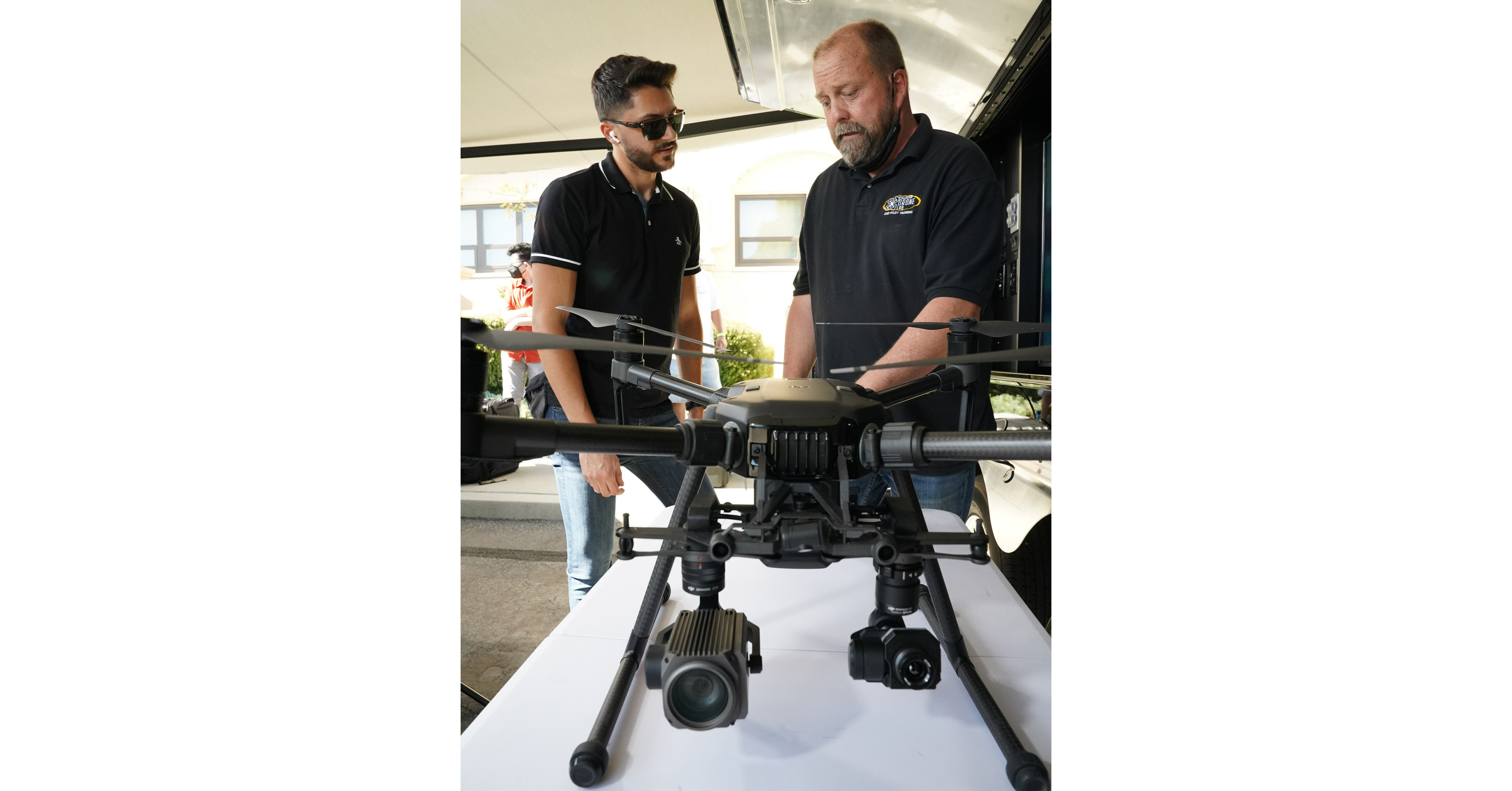FULLERTON COLLEGE INTRODUCES FIRST DRONE PILOTING APPRENTICESHIP ...