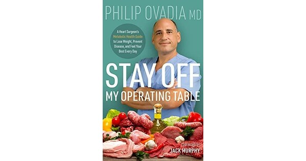 American Heart Health Month: "Eat More Red Meat," Says Cardiac Surgeon ...