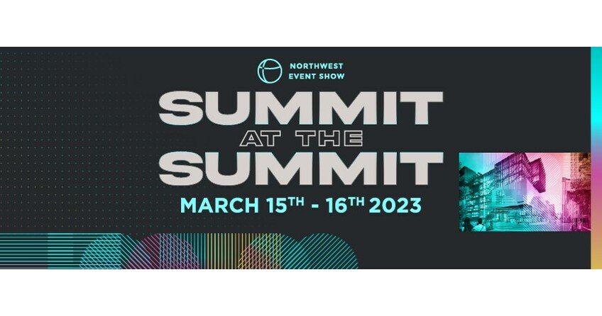 The Northwest Event Show Announces Tracks and Session Lineup for 2023 ...