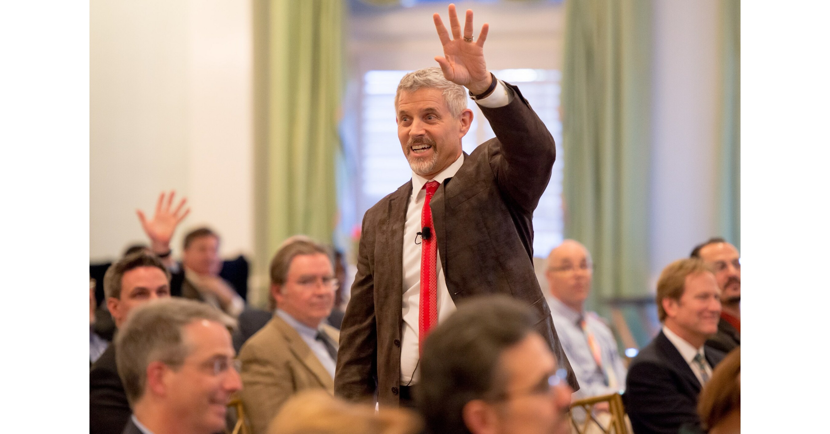 The Current 63% Physician Burnout Rate Points to a Massive Leadership ...