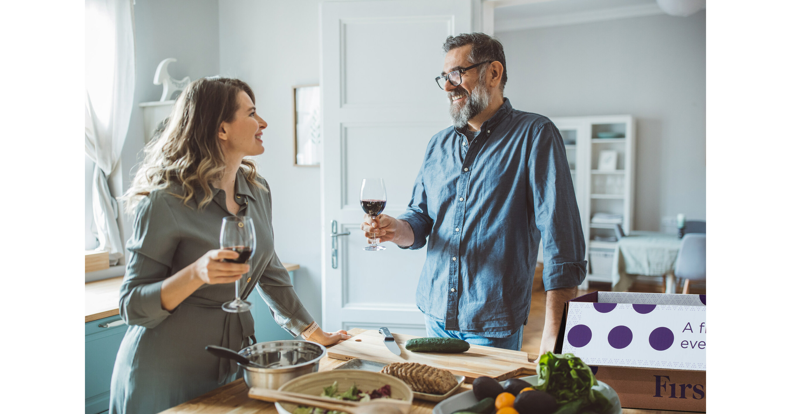 Firstleaf, America's Most Trusted Wine Company, Is Ready to Help You ...