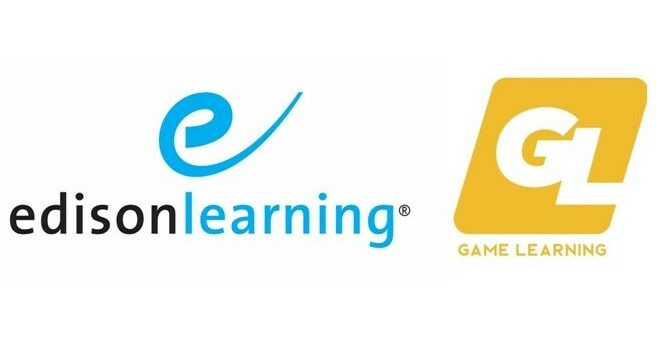 EdisonLearning Adds Game Learning to its Comprehensive Online & Blended ...