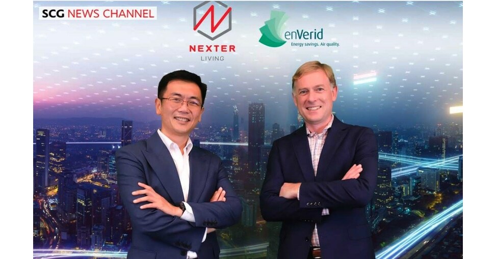 enVerid Systems Expands Partnership with SCG to Make Highly Efficient ...