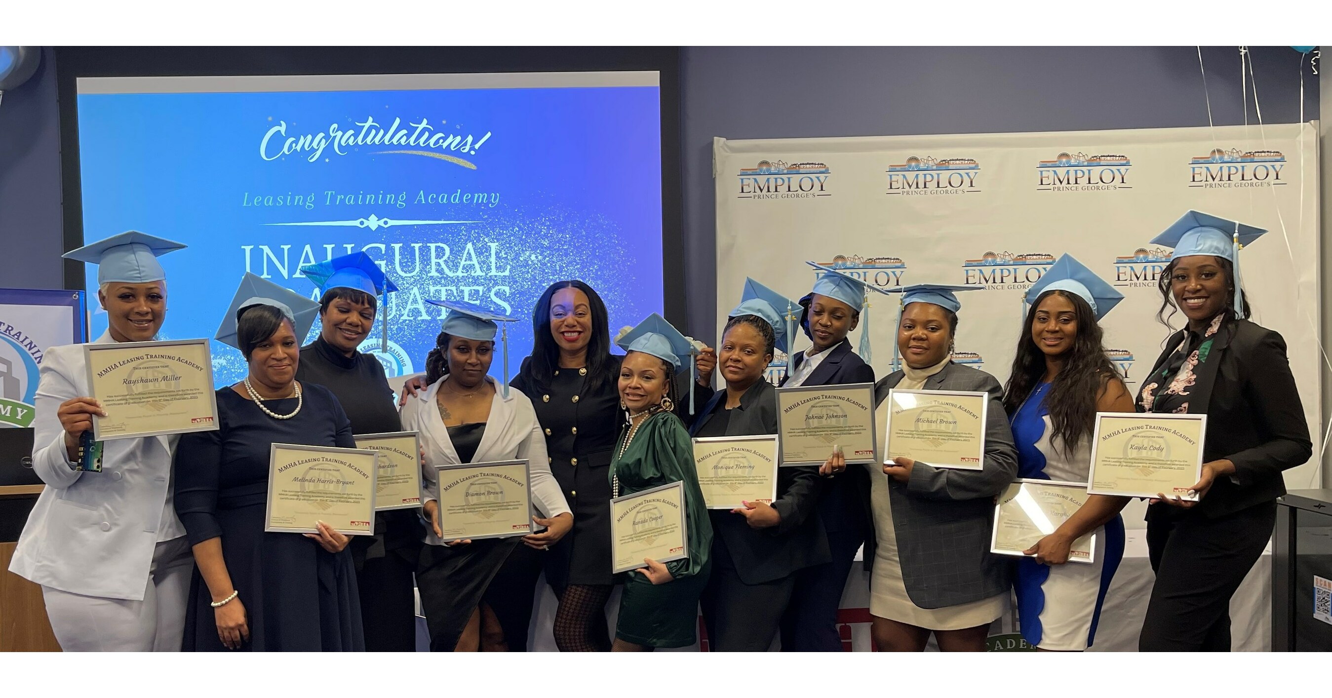 FIRST LOCAL WORKFORCE DEVELOPMENT BOARD AND ARPA-FUNDED LEASING ...