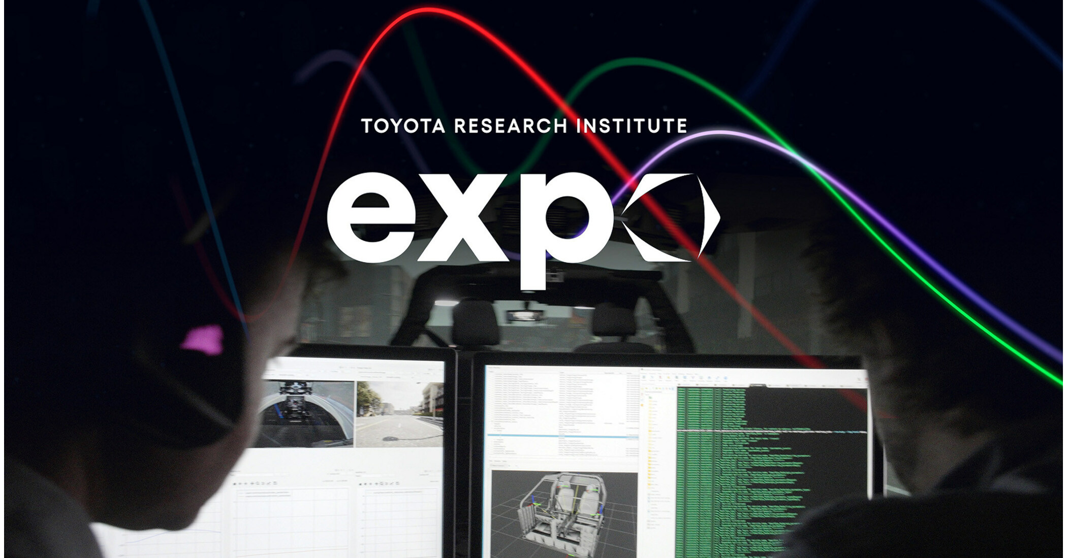 Toyota Research Institute Opens its Doors for the First Time for an ...