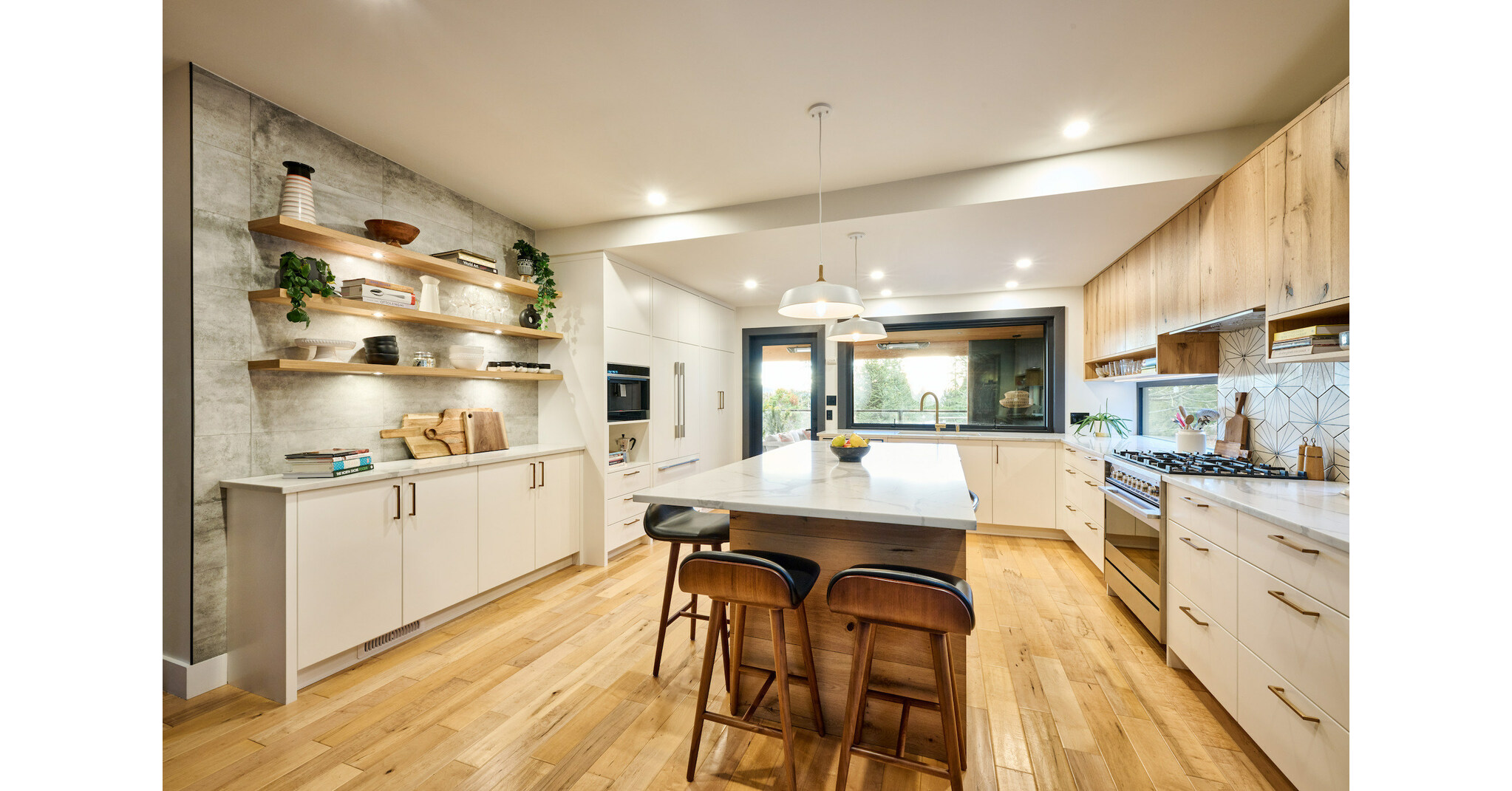 Newly Launched Interior Design Firm Offers Trendy, Timeless Design ...