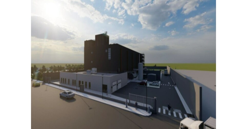 Equinix to Build New Data Center in Barcelona--A Growing Connectivity ...