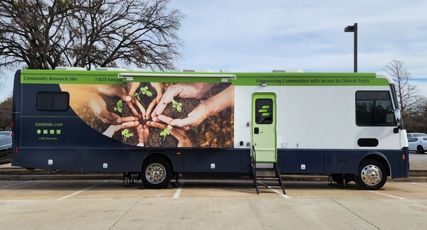 EmVenio prioritizes inclusion in clinical research with new patient ...