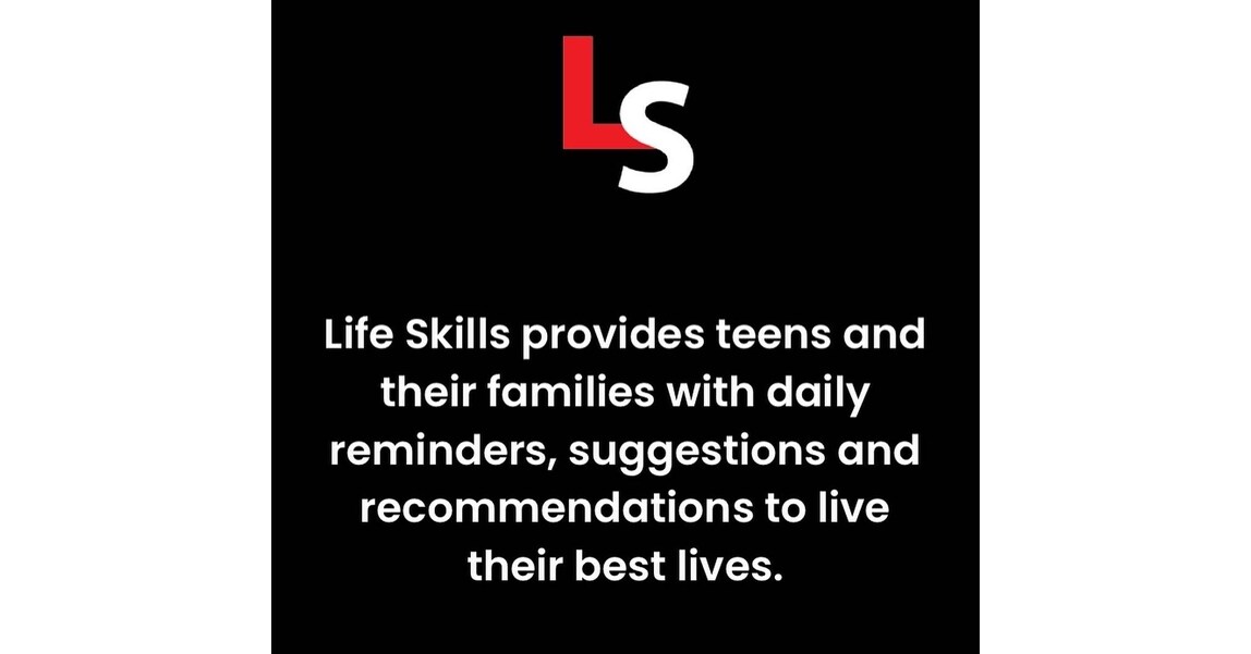 New Reset App Teaches Life Skills to Kids