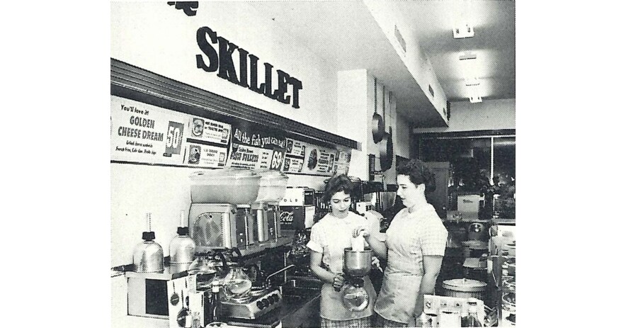 WINNER WINNER CHICKEN DINNER!