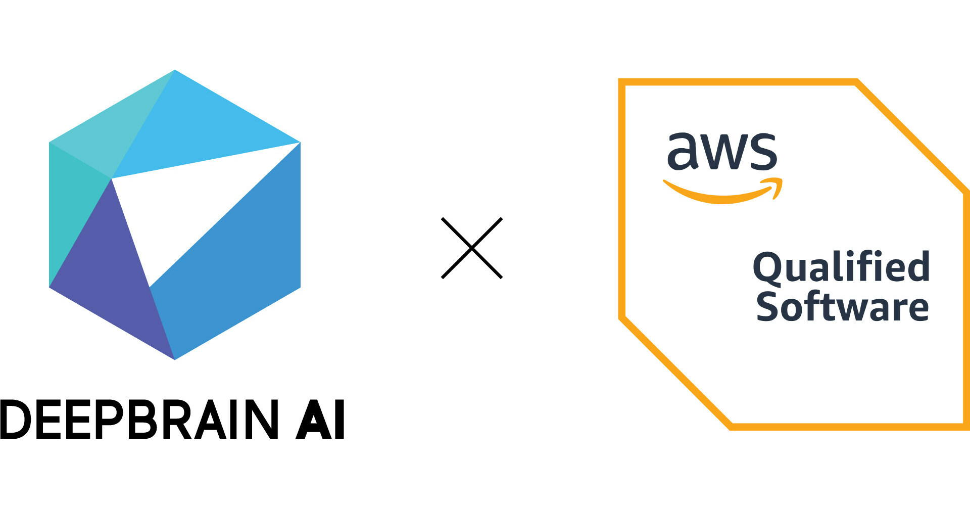 DeepBrain AI Joins the AWS Partner Network