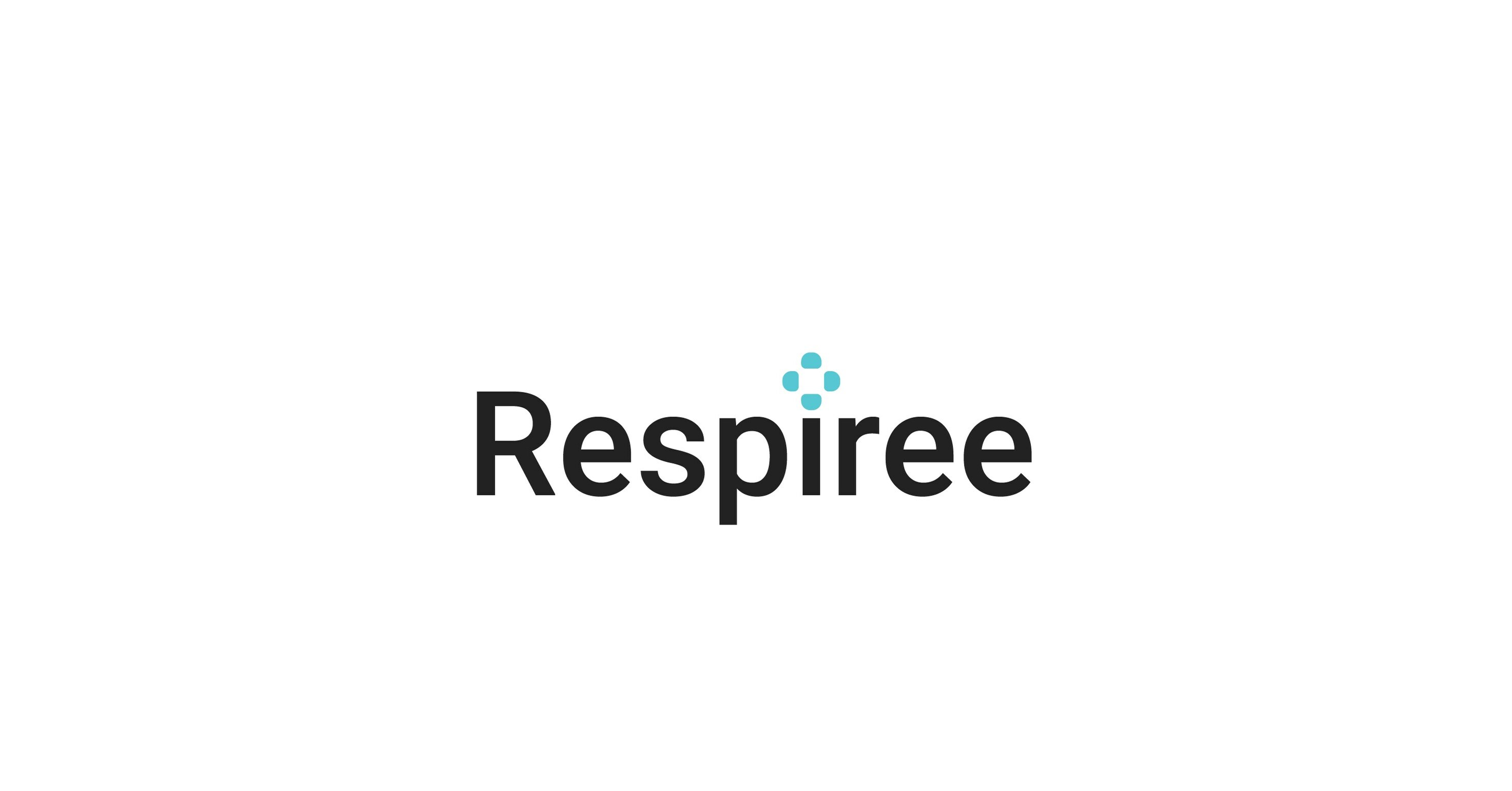 DIGITAL THERAPEUTICS STARTUP RESPIREE™ ANNOUNCES RESIDENCY AT JLABS ...