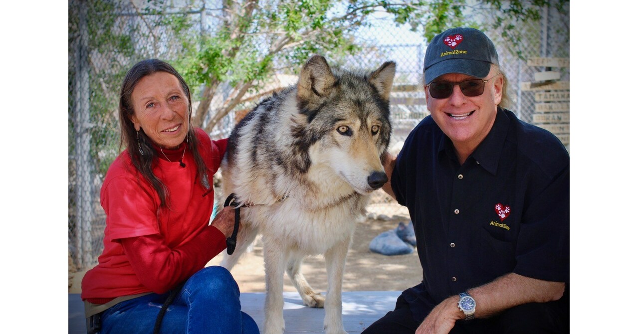 AnimalZone® Expands to Air on TUBI.tv, One of the World's Largest ...