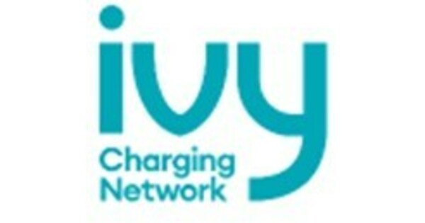 Ivy Charging Network launches first complete electric vehicle charging ...