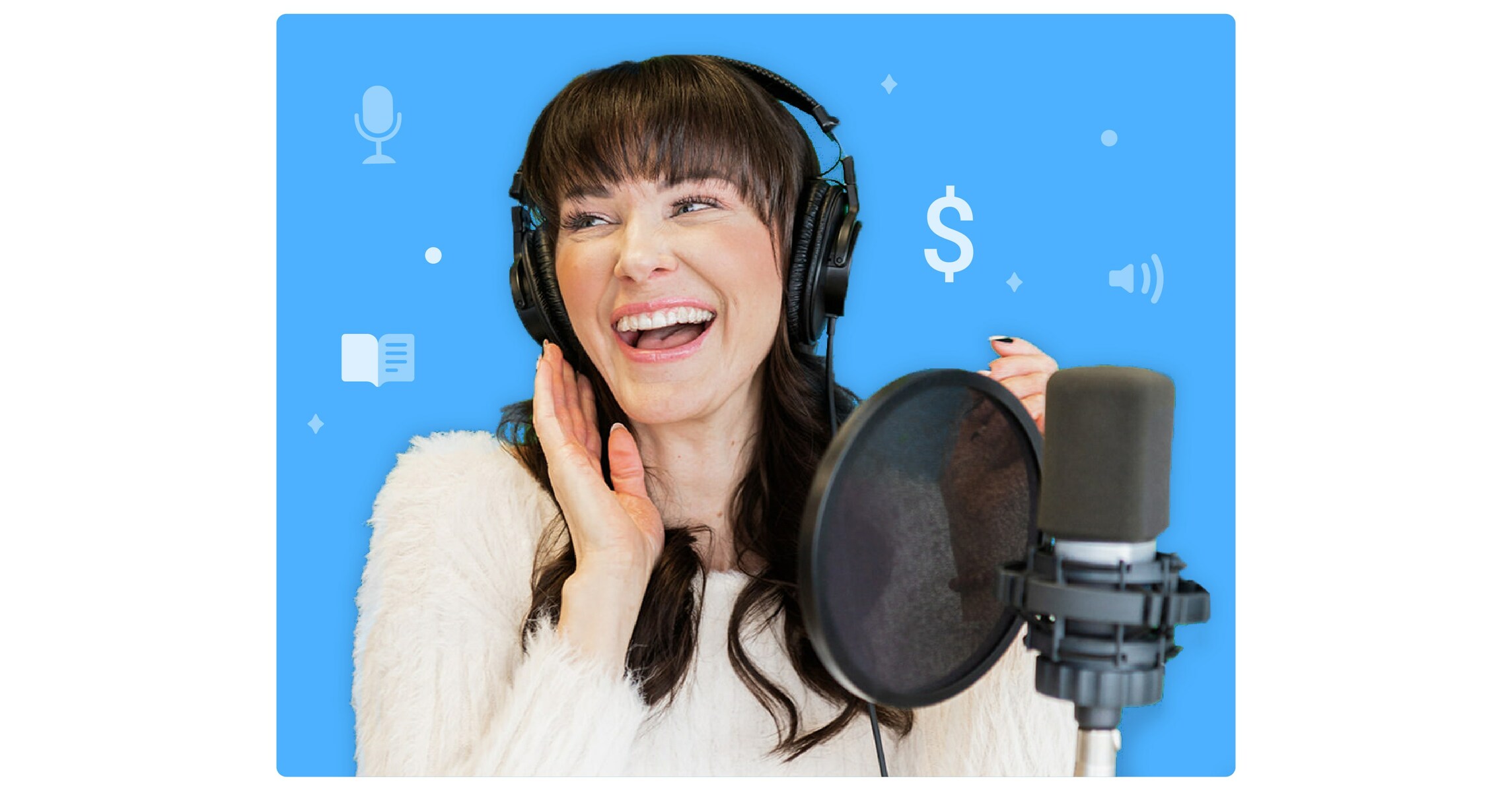 Top Voice Actors Reinvest 15% of Earnings Back Into Their Business ...