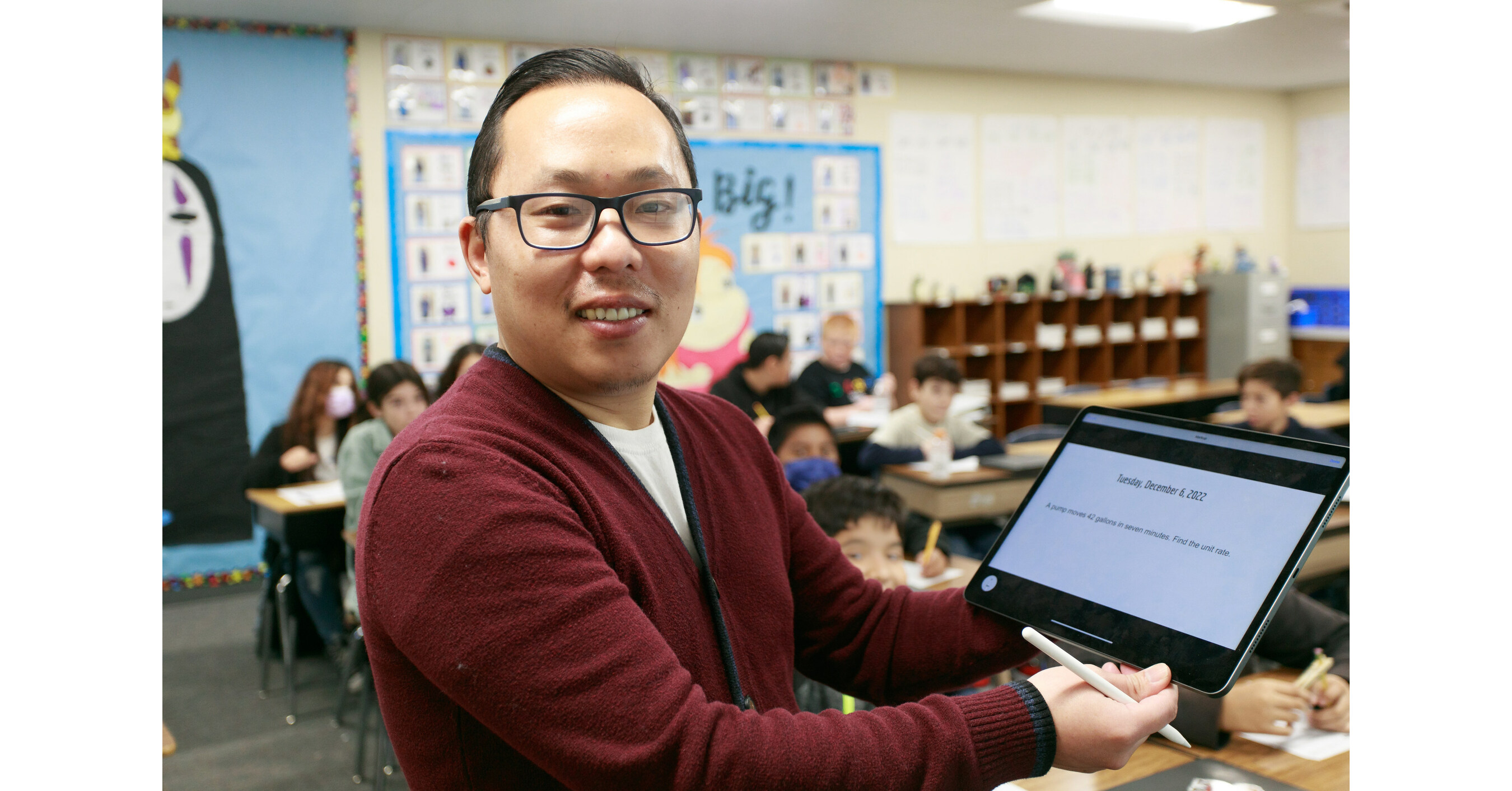 Rack Room Shoes Launches Teacher of the Year Contest, Honoring ...