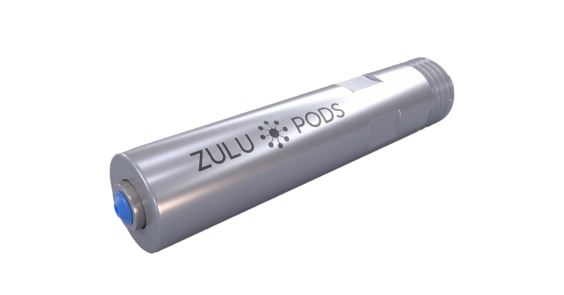 Zulu Pods, Inc announces partnership with the U.S. Army through ...