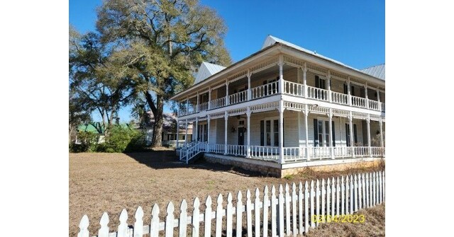 Assemblage of Historic Georgia Sites Set for Auction