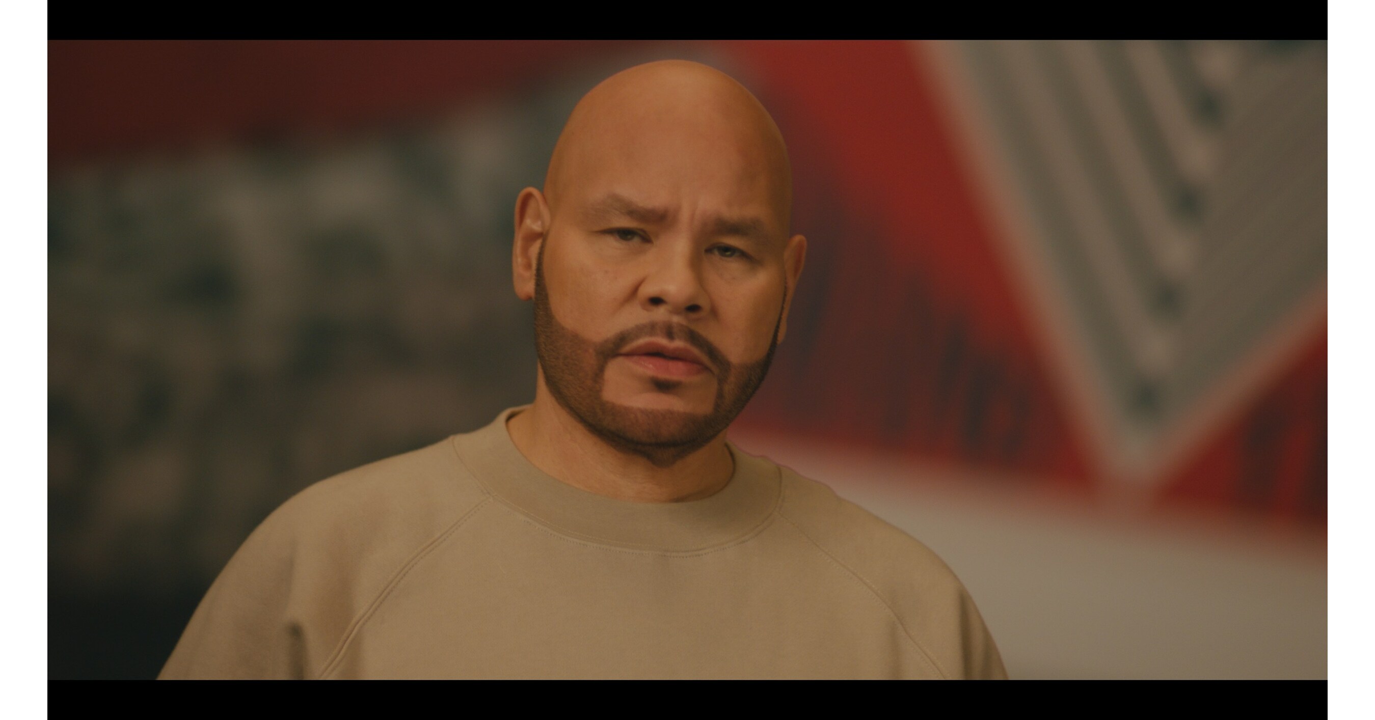 Rapper Fat Joe Calls on President Biden and Congress to Fix the ...