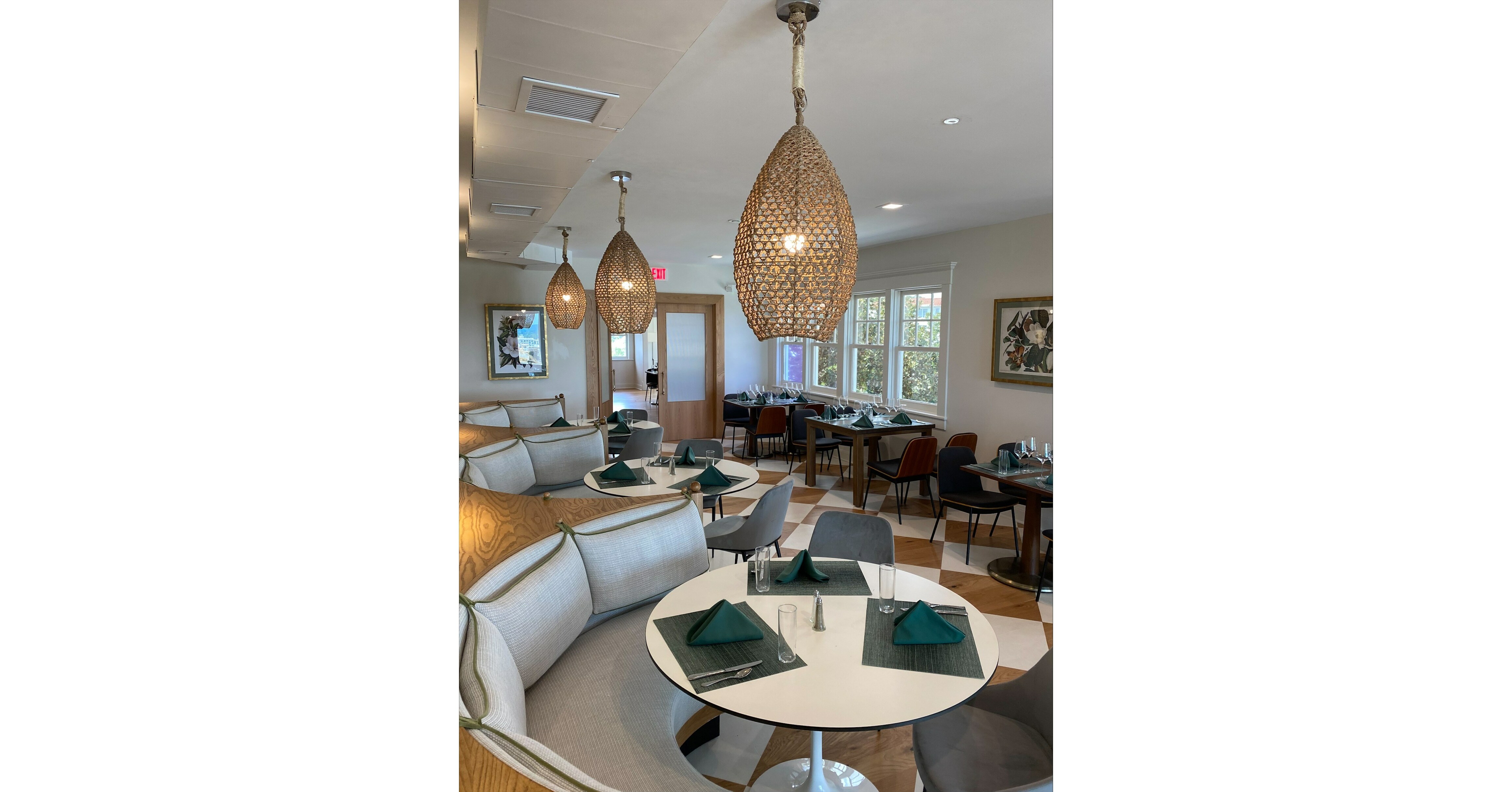 AUGUSTA'S HISTORIC LANDMARK HOTEL OFFERS EXCLUSIVE CUSTOMIZED EVENTS ...
