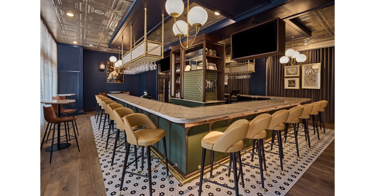AUGUSTA'S HISTORIC LANDMARK HOTEL OFFERS EXCLUSIVE CUSTOMIZED EVENTS ...