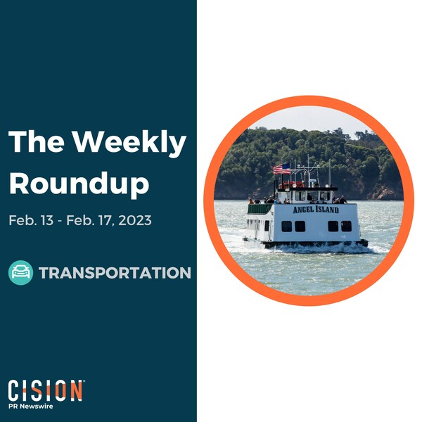 This Week in Transportation News: 10 Stories You Need to See