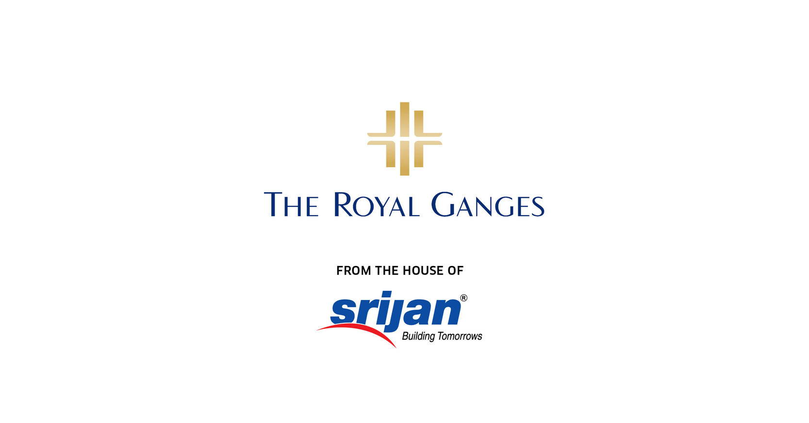 Srijan Realty Launches The Royal Ganges - Kolkata's Longest Riverfront ...