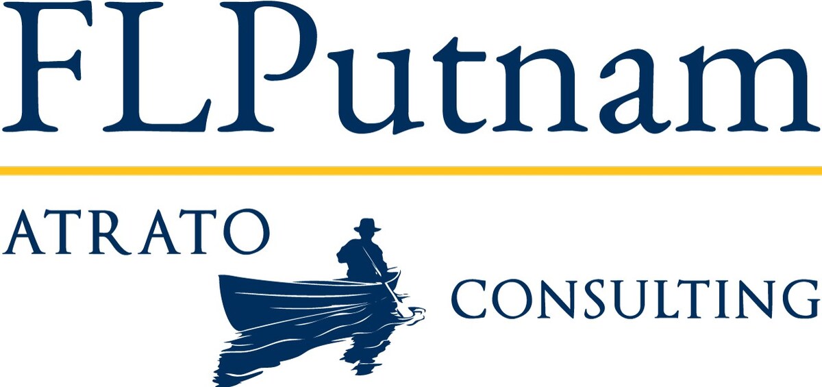 Putnam Fylke Stavebee Logo Op De Brug Bij Peke Wouda (ST 24)