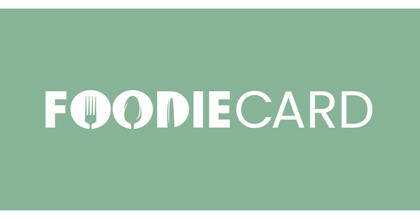 Foodie Card Is Changing Corporate Gifting - For Good