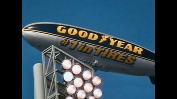 GOODYEAR AND NASCAR'S SHARED LEGACY OF PERFORMANCE, INNOVATION BROUGHT ...