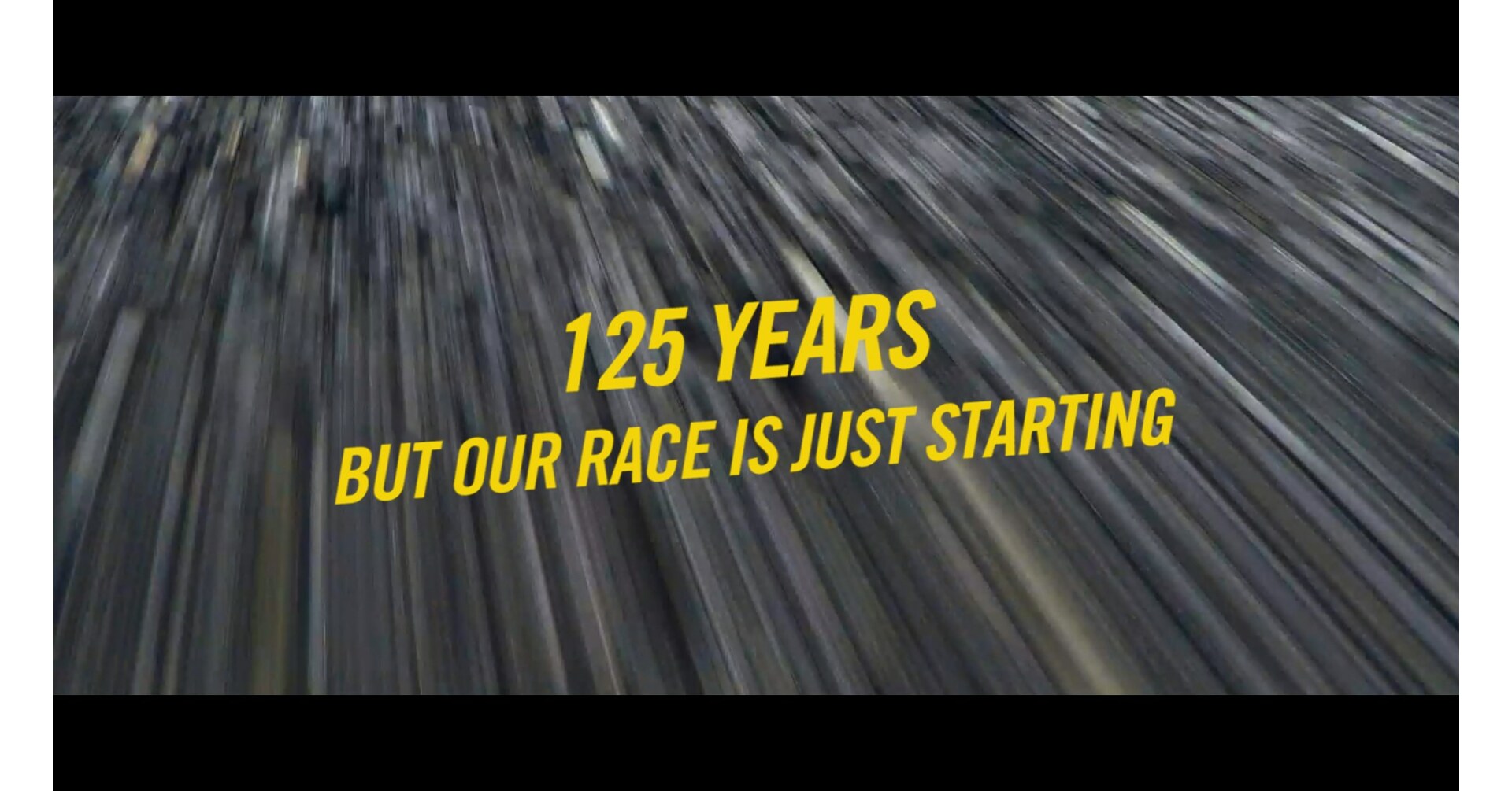 GOODYEAR AND NASCAR'S SHARED LEGACY OF PERFORMANCE, INNOVATION BROUGHT ...