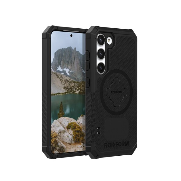 ROKFORM Introduces Extra Strength MagSafe® Compatible Rugged Phone ...