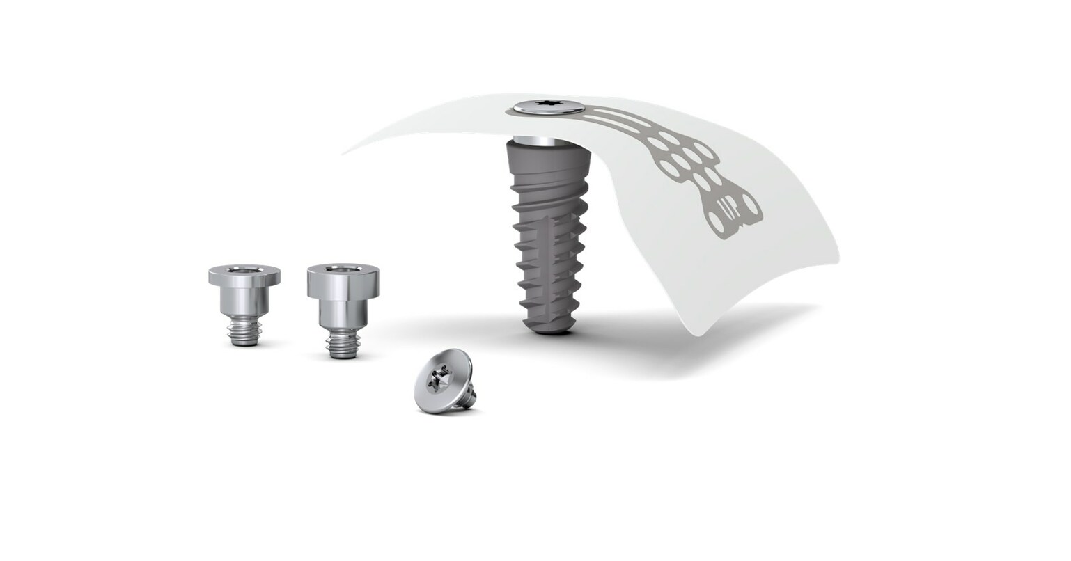 Neoss® Group announces the launch of a simplified digital workflow and ...