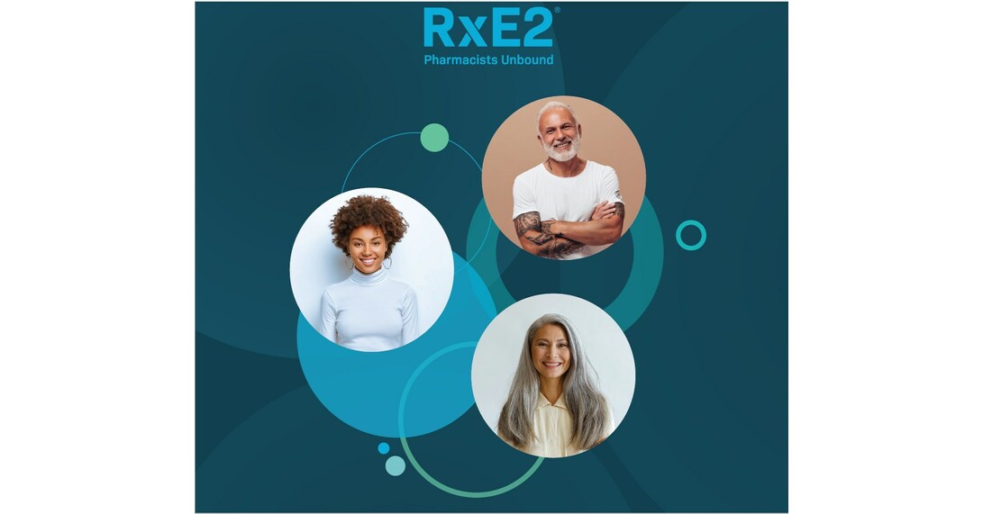 RxE2 Releases Diversity Now, the First Protocol to Achieve Diversity in ...