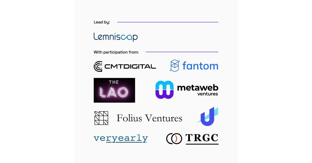 Gateway.fm Secures $4.6 Million to Democratise Access to Scalable Web3 Infrastructure