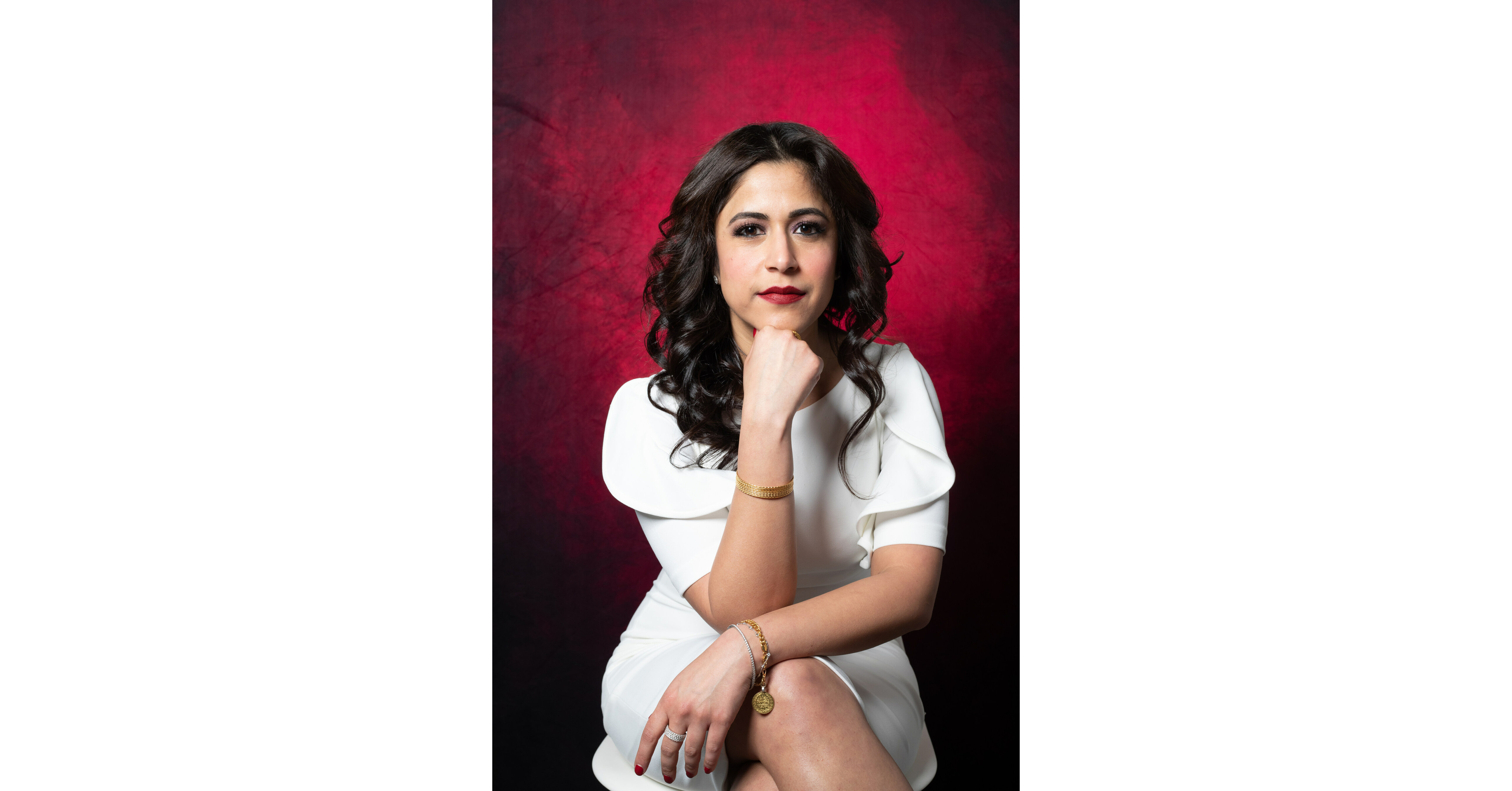 HIBA MONA ANVER, ERICKSON IMMIGRATION GROUP PARTNER, NAMED TO THE 2023 ...