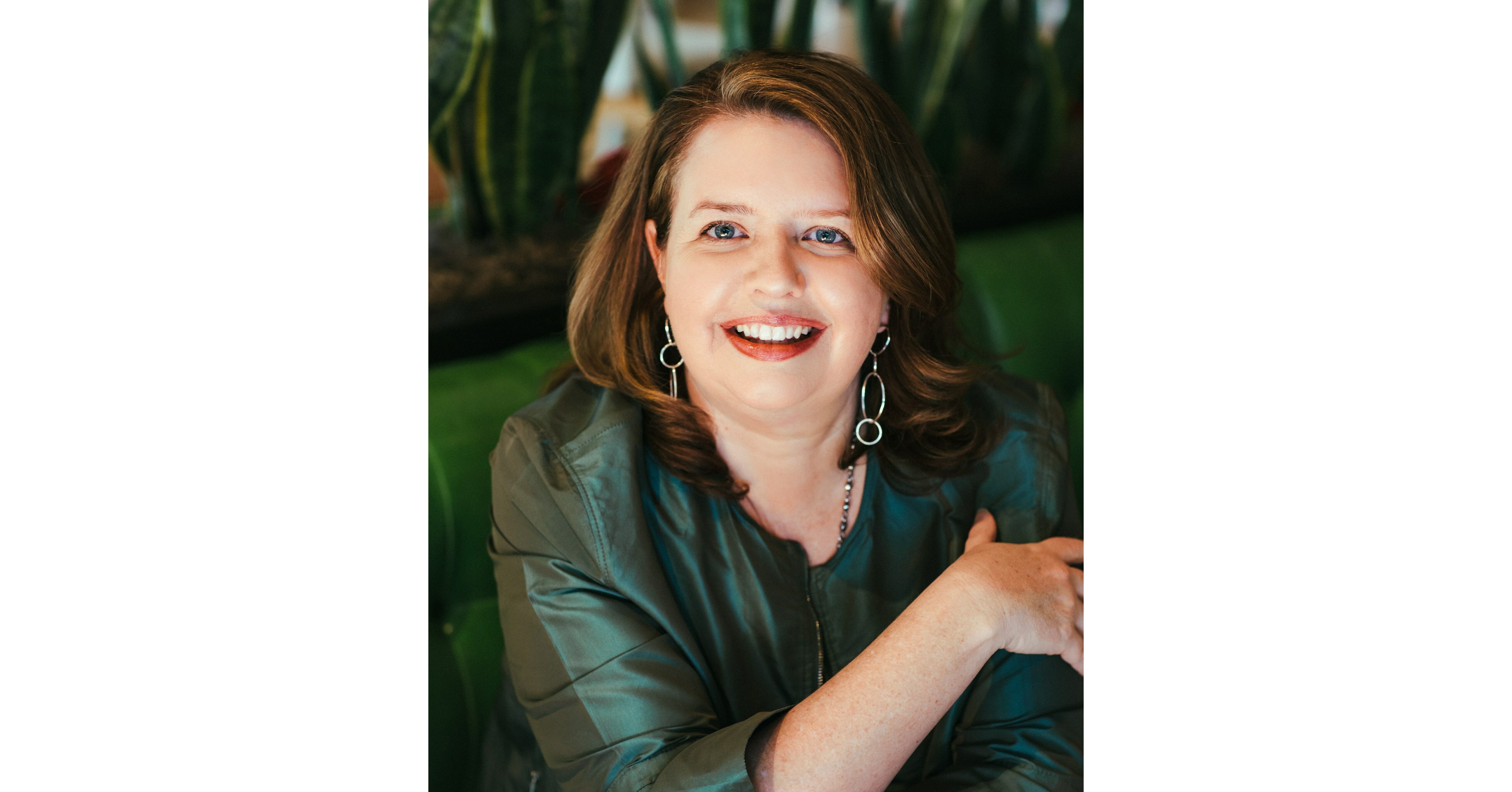 Qwick Appoints Christine Barone, President of Dutch Bros Coffee, to ...