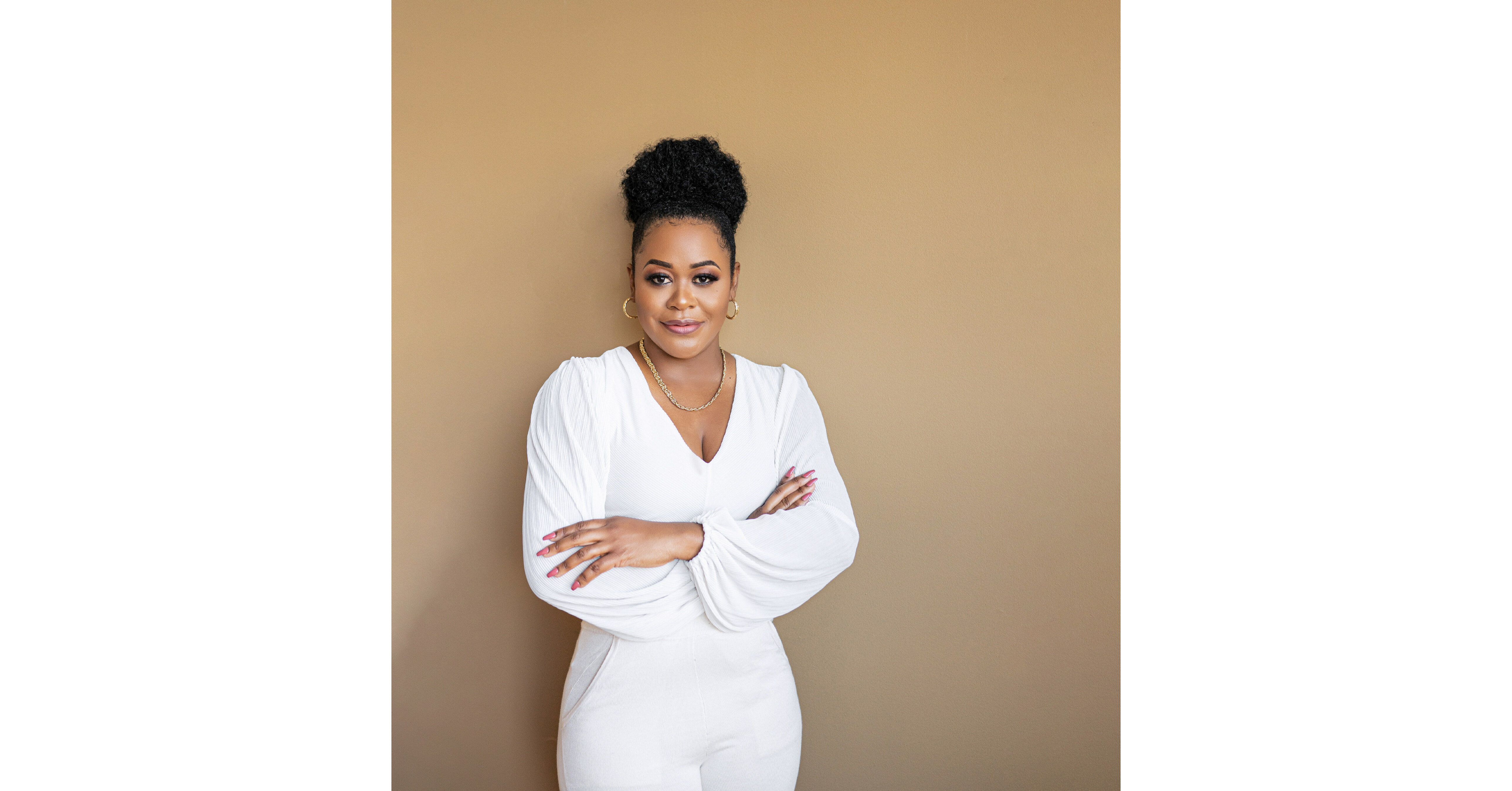 Wife and Mother Gillian Nelson, Creates A 7-Figure Hair & Skincare ...