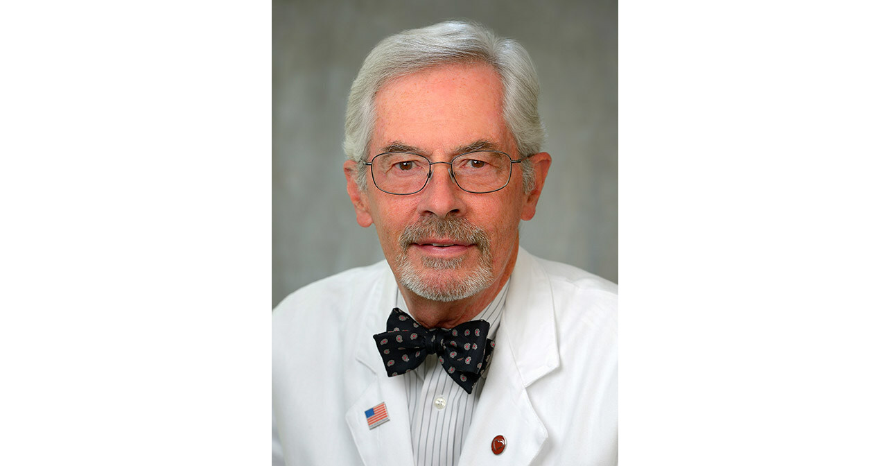 Clinical Geneticist Dr. Reed Pyeritz Receives 2023 David L. Rimoin ...