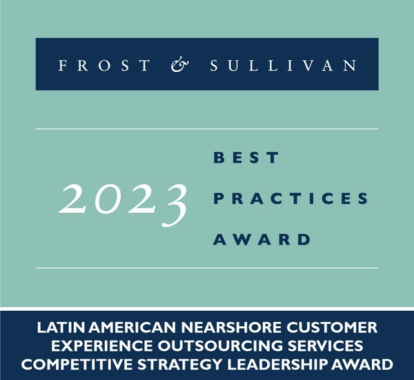 Iterum Recognized by Frost & Sullivan for Delivering Superior, Seamless ...