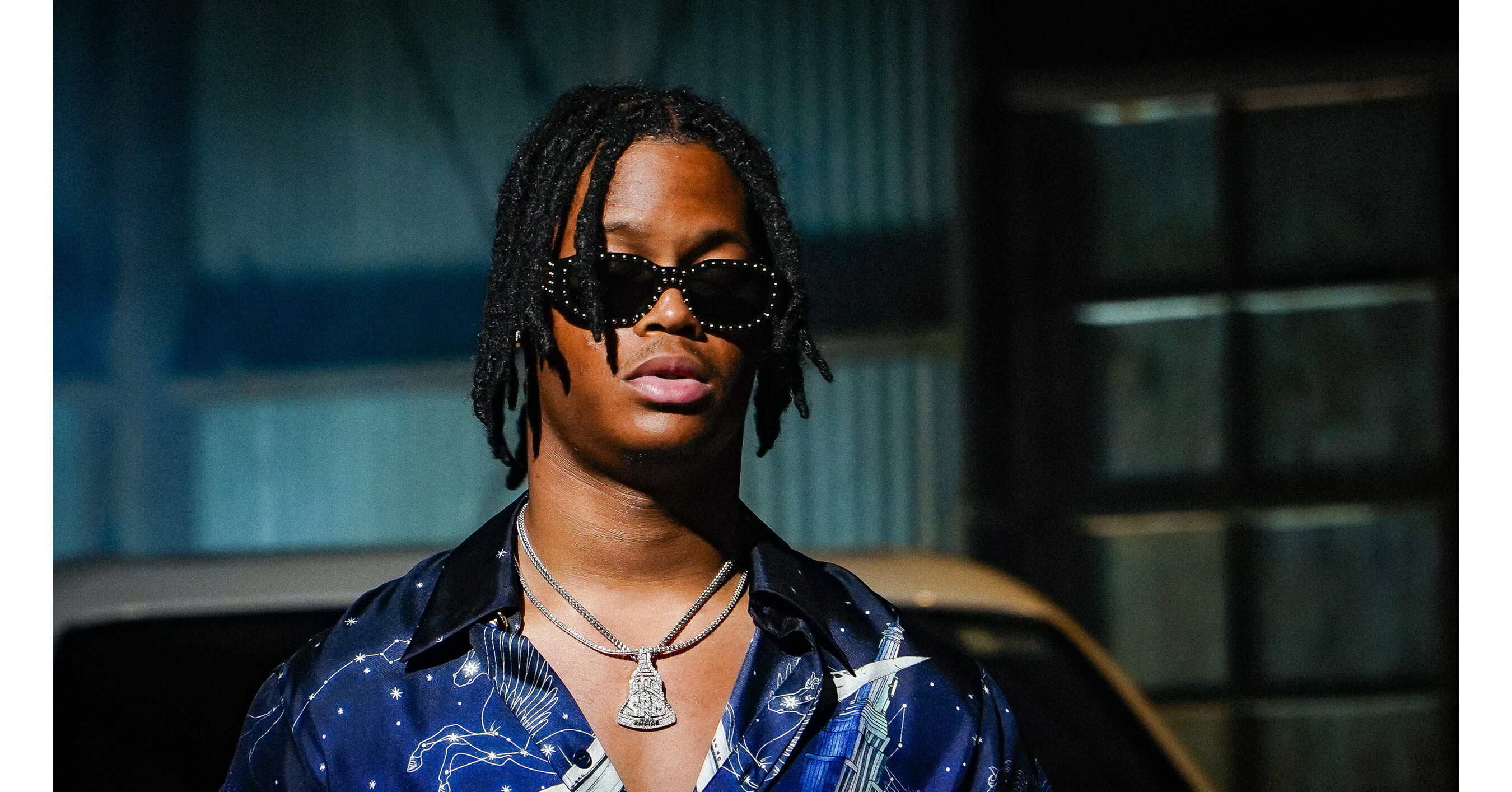 Atlanta Rapper J Lock Drops Nostalgic New Single "Selfish" Alongside R ...