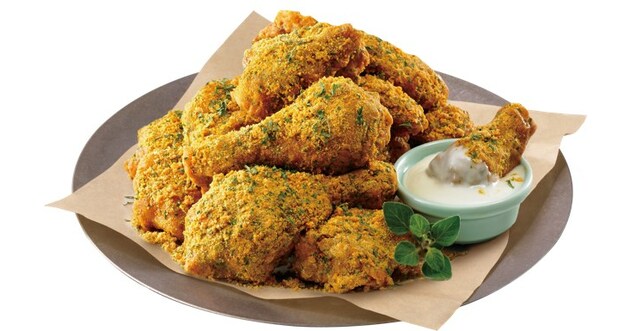 Popular South Korean Eatery BHC Chicken Expands to The Original Farmers ...