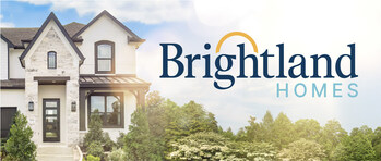 Gehan Homes Announces Name Change to Brightland Homes